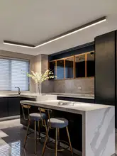 Nordic Modern Ceiling Lights For Kitchen, Living Room, And More!