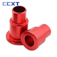 SurRon Rear Red
