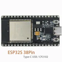 ESP32S-CP2102-Type-C