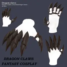 Finger cuff