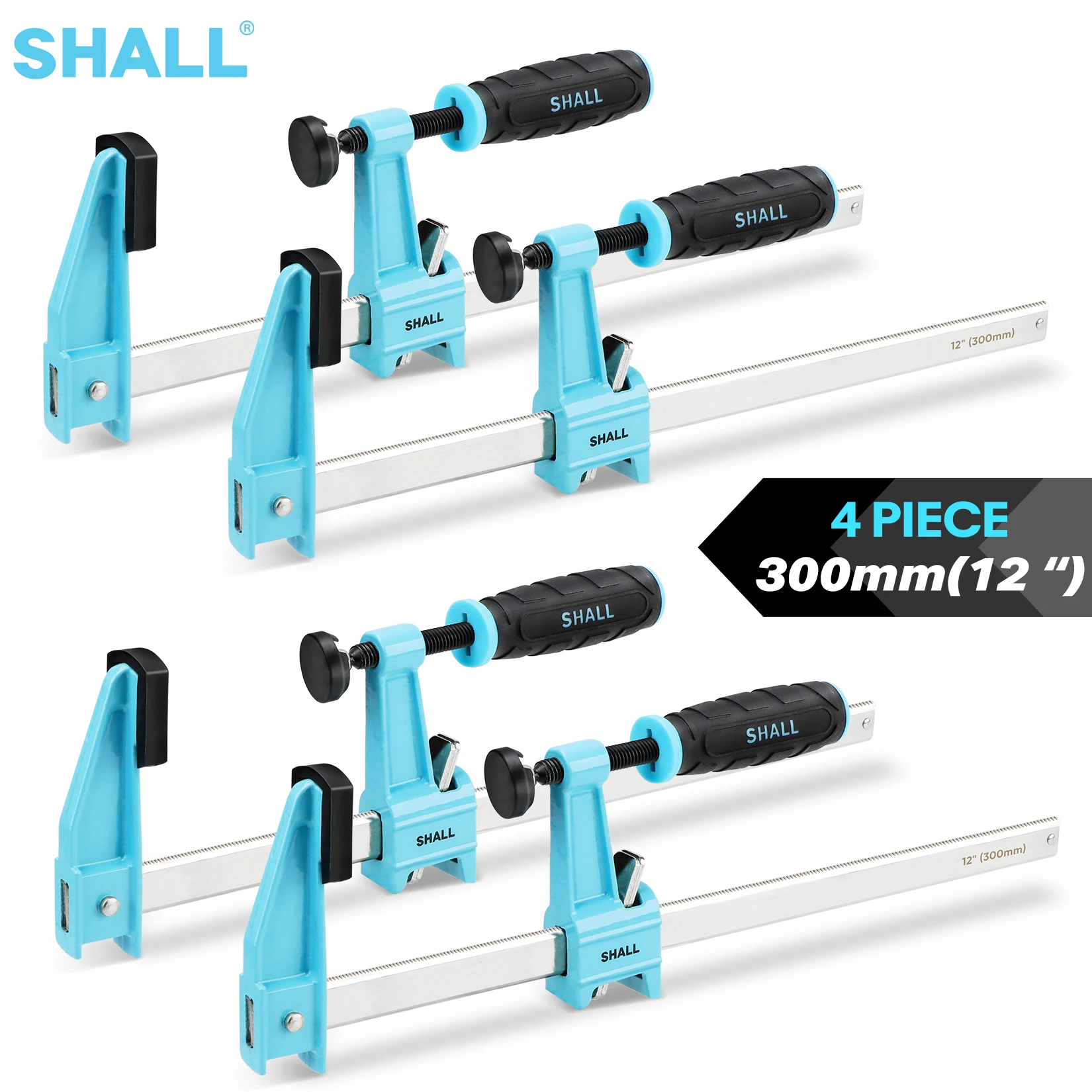 SHALL Official Store