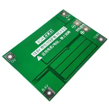 3S 40A Li-ion Lithium Battery Charger Lipo Cell Module PCB BMS ...