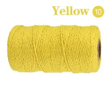 SLQ 10 Yellow