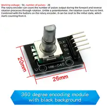 360-degree coding