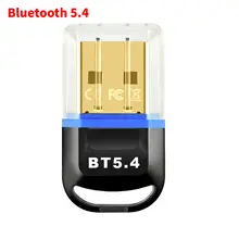 BT 5.4 Blue