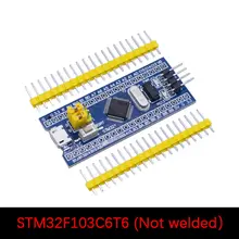 STM32F103C6T6