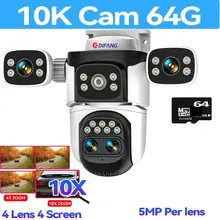 20MP Cam 64G