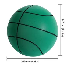 Green 24CM