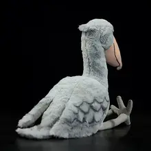 Realistic 32Cm Shoebill Stuffed Animal – Birthday & Christmas Gift