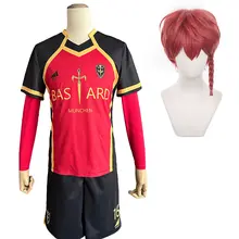 Kurona costume wig
