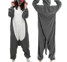 33 Styles Pokemon Onesie Squirtle Cosplay Costume Pajamas Christmas One ...