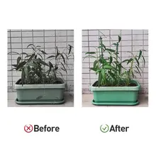 1-5PCS Multiple Clips Plant Supports Stakes Flower Stand Sticks ...