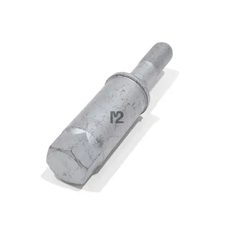 Perno de polea de cigüeñal nuevo OEM para Kia Sorento Terracan 2003 ...