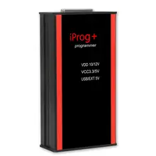 Iprog Pro V87 Full Set - Ultimate Car Diagnostic Tool
