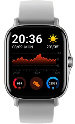 3C Smart Store Store