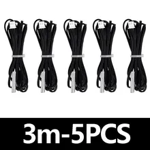 3M Cable 5PCS