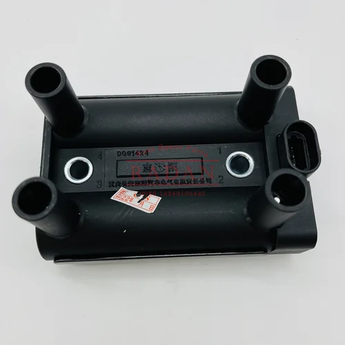 Bobina De Encendido Para Motor Dfm Zna Rich P11 Pick Up Zg24