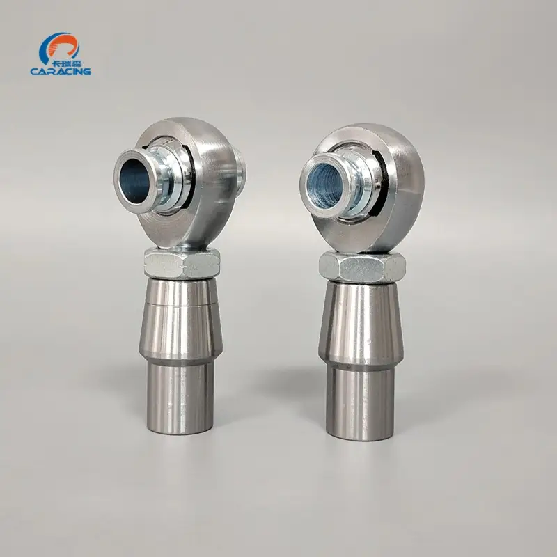 High-Quality Crs Car Ball Joints With Spacers And Jam Nuts For Strong ...