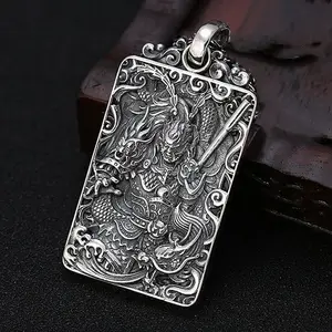 Sun Wu Kong Pendant AliExpress