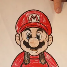 Color:150 scale