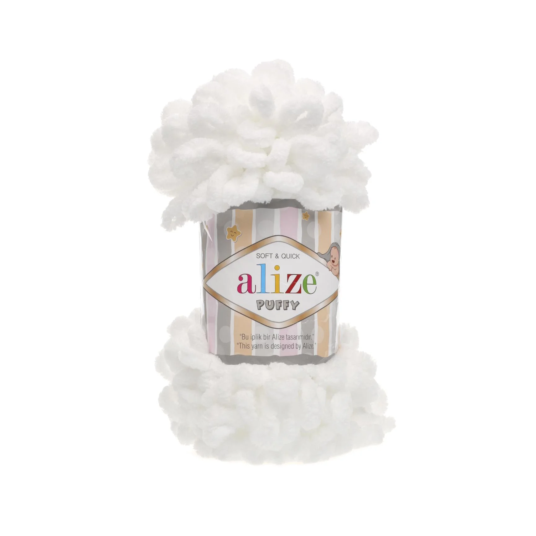 Alize Puffy Fine IP: The Ultimate Guide to This Unique Turkish Yarn for ...