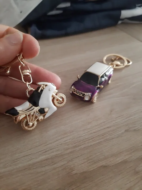 Key Chains, Jewelry & Accessories ideas and reviews | AliExpress ...