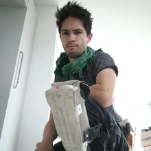 works as it should, great quality