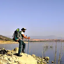 Outer Diameter:SKF 6001-2RS1 5PCS