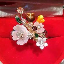 Color:Pink Cup Size:105D