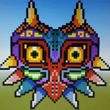 Color:Hyper Base-Mini Bundle:Batocera 37