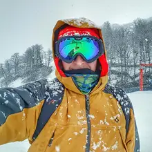 Perfect in Mitsubishi Outlander 2007