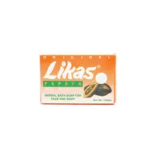 Likas Original Papaya Skin Whitening Lightening Moisturizing Herbal ...