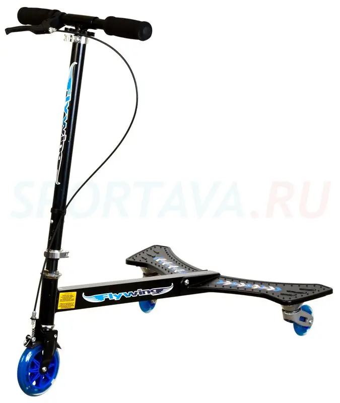 Fly Wing Electric Scooter: Real-World Performance, Range, and Ride ...