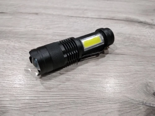 Flashlights & Torches, Lights & Lighting ideas and reviews | AliExpress ...