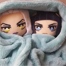 Color:Only Fyodor Wig